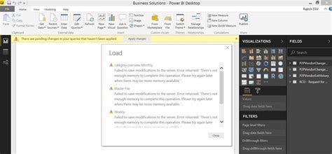 Data Source Error Microsoft Fabric Community