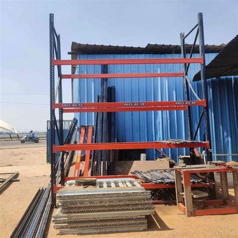 T Shape Ms Staircase Fabrication X Inch Wxh At Rs Kg In Chennai