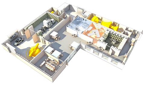 Acoustics Noise And Vibration Research Area Ray W Herrick Laboratories Purdue University