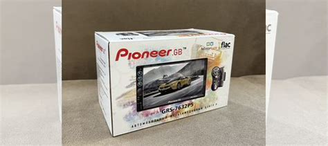 Автомагнитола Pioneer 2din купить в Екатеринбурге с доставкой | Авито