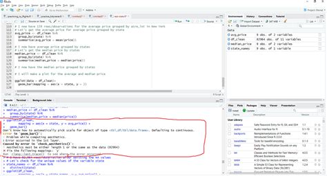 Ggplot2 Error Messages Receives General Posit Community