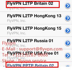 The Best Asia VPN In The World Fix Authentication Failed On IPhone