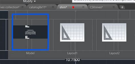 AutoCAD Keeps Changing To Paper Space Autodesk Community
