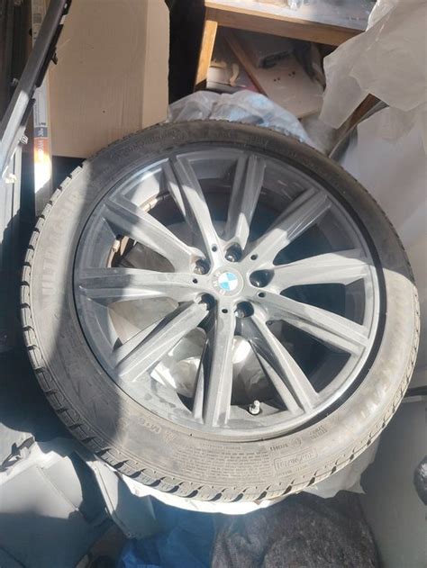 Original Bmw Felgen 18 Kaufen Auf Ricardo