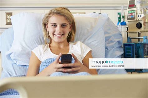 Healthcare And Medicine Hospital Patient Mmq K7j Model Released