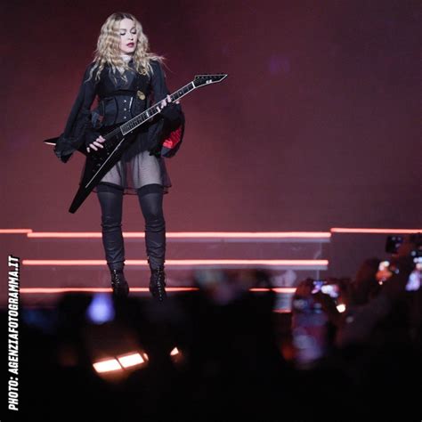 Madonna Il Nuovo Fidanzato Si Chiama Andrew Darnell Radio Zeta