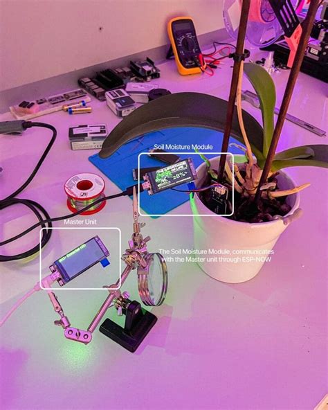 Step By Step Guide For The LilyGO T Display S3 Setup Steve Zafeiriou