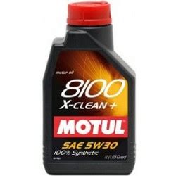 Motul 8100 X-Clean+ 5w30 1L – Zsemito Trade Kft.