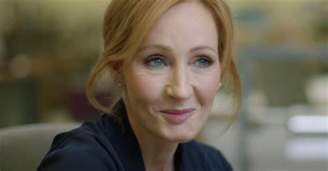 Jk Rowling Finally Breaks Silence On Anti Trans Controversy ‘i Never