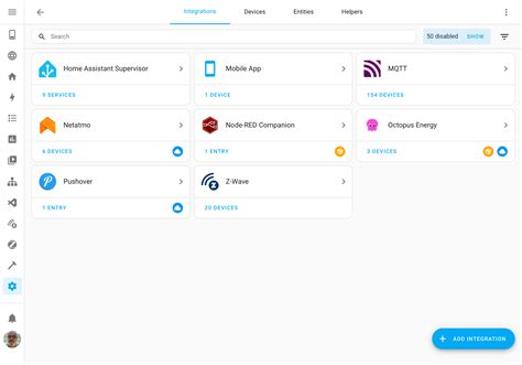 Help Please With An Auto Start Node Red Node Red Home Assistant