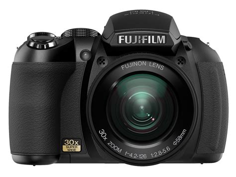Test Fujifilm FinePix HS10 Wstęp Test aparatu Optyczne pl