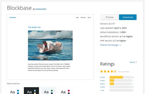 7 лучших тем Wordpress для начинающих которые вы должны попробовать
