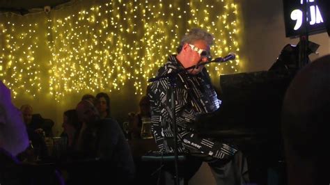 Moon River Leonid Ptashka And Hagit Goldberg And Roy Young Youtube