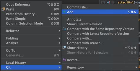 Tutorial Organize Your Commits Through Git Rebasing And Jetbrains Ides