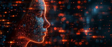 Premium Photo Deep Learning AI Artificial Intelligence GUI Graphical