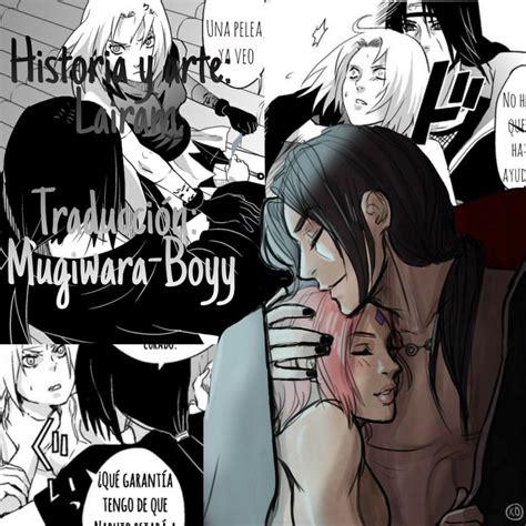 Doujinshis Sakura Harem Itasaku Pt12 Wattpad