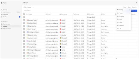 Add Esc Hotkey Behavior On Filter And Sorts Dropdown · Issue 1583