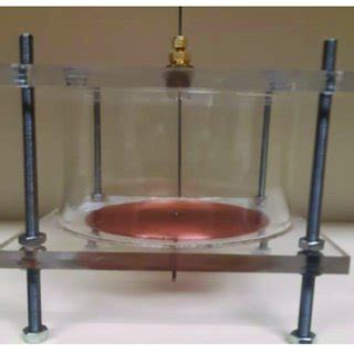 The View Of A Test Cell Download Scientific Diagram
