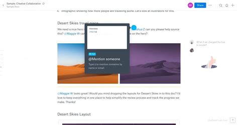 Dropbox Paper Neil Squire