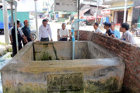 မြိတ်မြို့တွင် မီးဘေးအန္တရာယ်တားဆီးရေးအတွက် သမိုင်းဝင်ကန်တော် မင