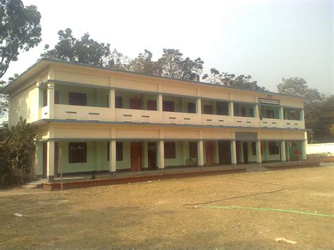 Haldia High School হলদিয়া বহুমুখী উচ্চ বিদ্যালয়