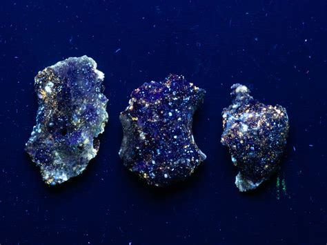 Trinitite A Rockhounds Guide To Americas Atomic Glass Rad Man Minerals