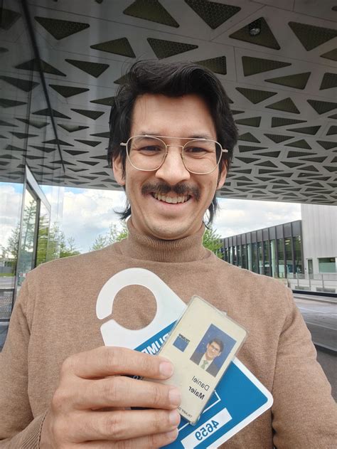 Trumpf Daniel Maier 47 Comments