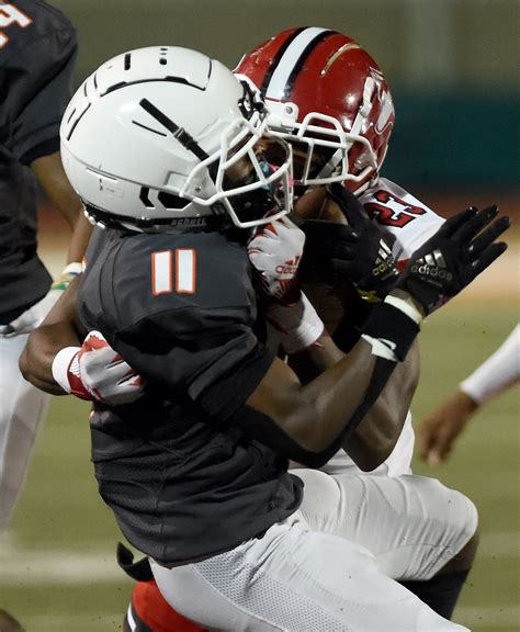 Peyton Floyds 5 Touchdown Passes Power Hewitt Trussville Past Huffman