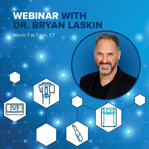 Dr Bryan Laskin On Linkedin Dentalwebinar Cadcamdentistry