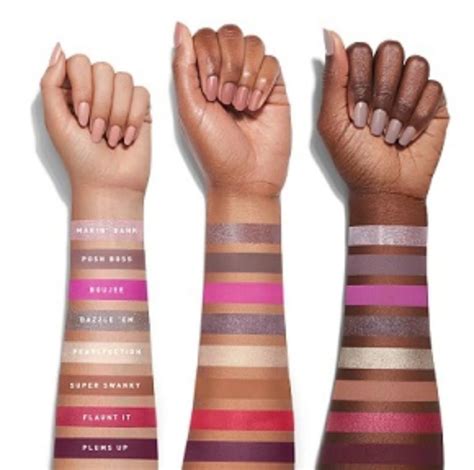 MORPHE SUCH A GEM ARTISTRY PALETTE 39S Trend Hub