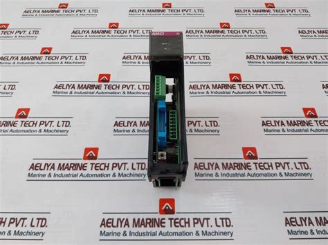 Amci 8213 Resolver Pls 94v Aeliya Marine