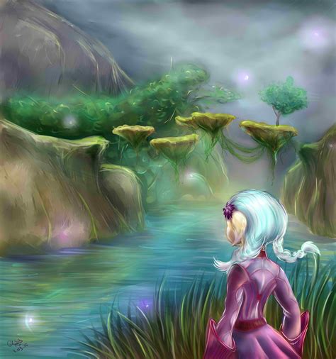 Asura Gw2 By Goddeskarima On Deviantart