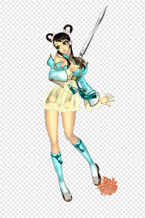 Soulcalibur Iv Disfraz Chica Pin Up Película Pornográfica Alma Calibur