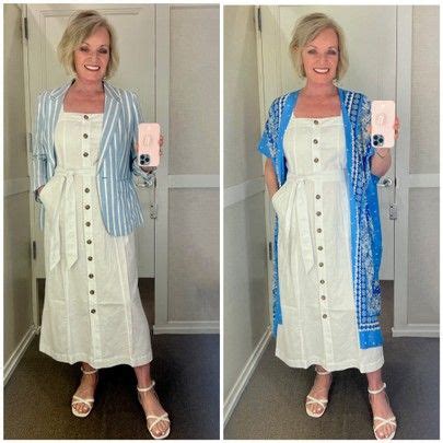 The Modern Way To Wear Leggings After 50 How To Wear Leggings Over