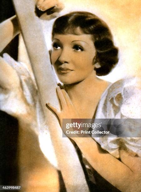 Claudette Colbert American Actress Biography Jioes