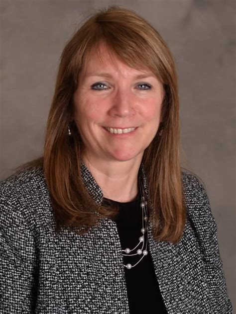 Wendy Bacon Finger Lakes Community College