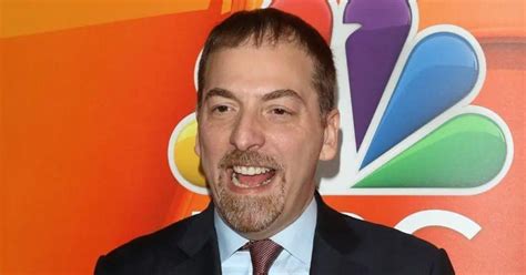 Chuck Todd Grills Trump Lawyer Over Classified Docs Found In Mar A Lago
