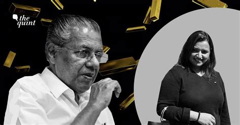 Kerala Gold Smuggling Case What Is The Controversy About What Is The