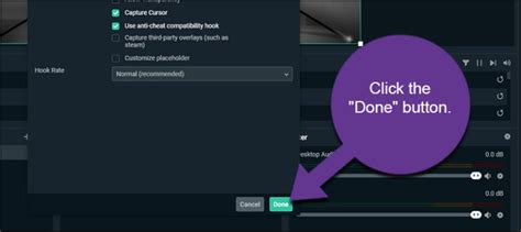 How To Add Your Game To Streamlabs OBS For Video Content