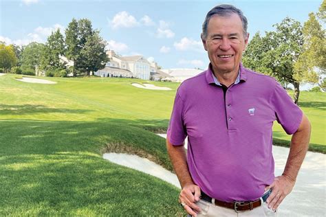 John Rileys New Book Tells The Tale Of A Top Philly Amateur Golfer