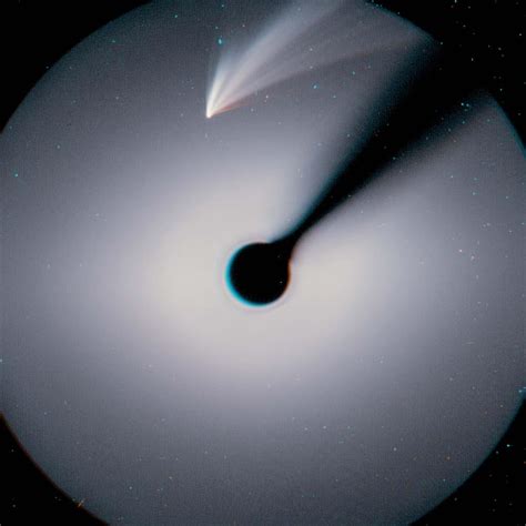 Comet C2024 G3 Atlas In Lasco C3 Other Spaceweatherlive