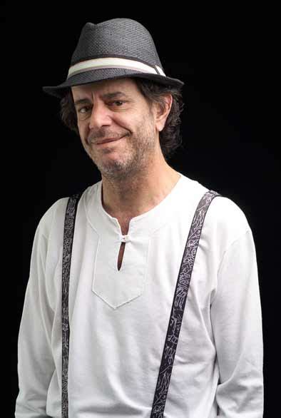 Sound Vision António Feio 1954 2010