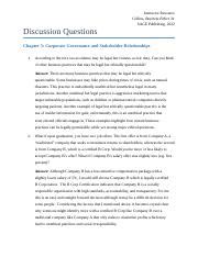 Ethical Dilemmas In Business Practices And Job Choices Course Hero