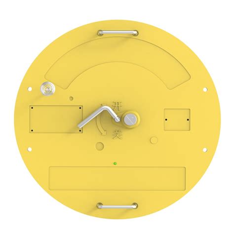 Iot Management Access Controlled Professional Safe Wireless Waterproof