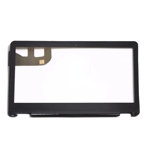 133 Touch Screen Digitizer Glass Sensor Panel Laptop Housings