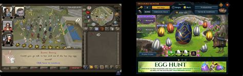 Osrs Jmods Played Through Easter 2023 Why Cant Rs3 Devs Do The Same R Runescape