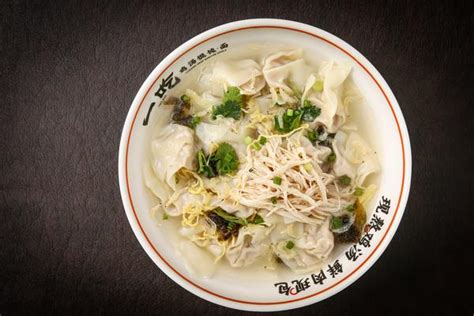 一吃鸡汤馄饨新手创业开馄饨店好吗 知乎