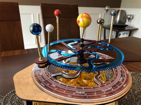 Latest Projects And Current “state Of The World” Made On A Glowforge