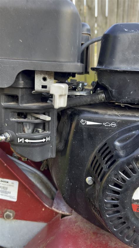 Engine surging and running rough : r/smallenginerepair