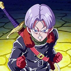 Trunks Briefs On Tumblr